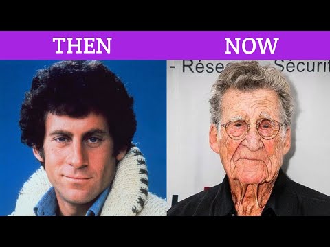 60 Iconic TV Stars of the 1970s — Natural Beauty, No Plastic Surgery | Then & Now 2026 😱