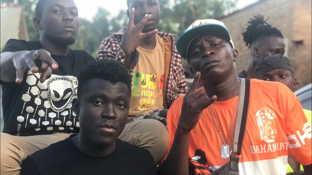 FREE WORLD BOSS (VYBZ KARTEL) MARK DA URBAN SEH SUM TO THE WORLD - YouTube