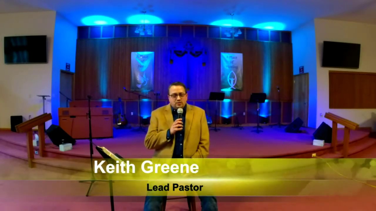 Sunday Evening Devotional - YouTube