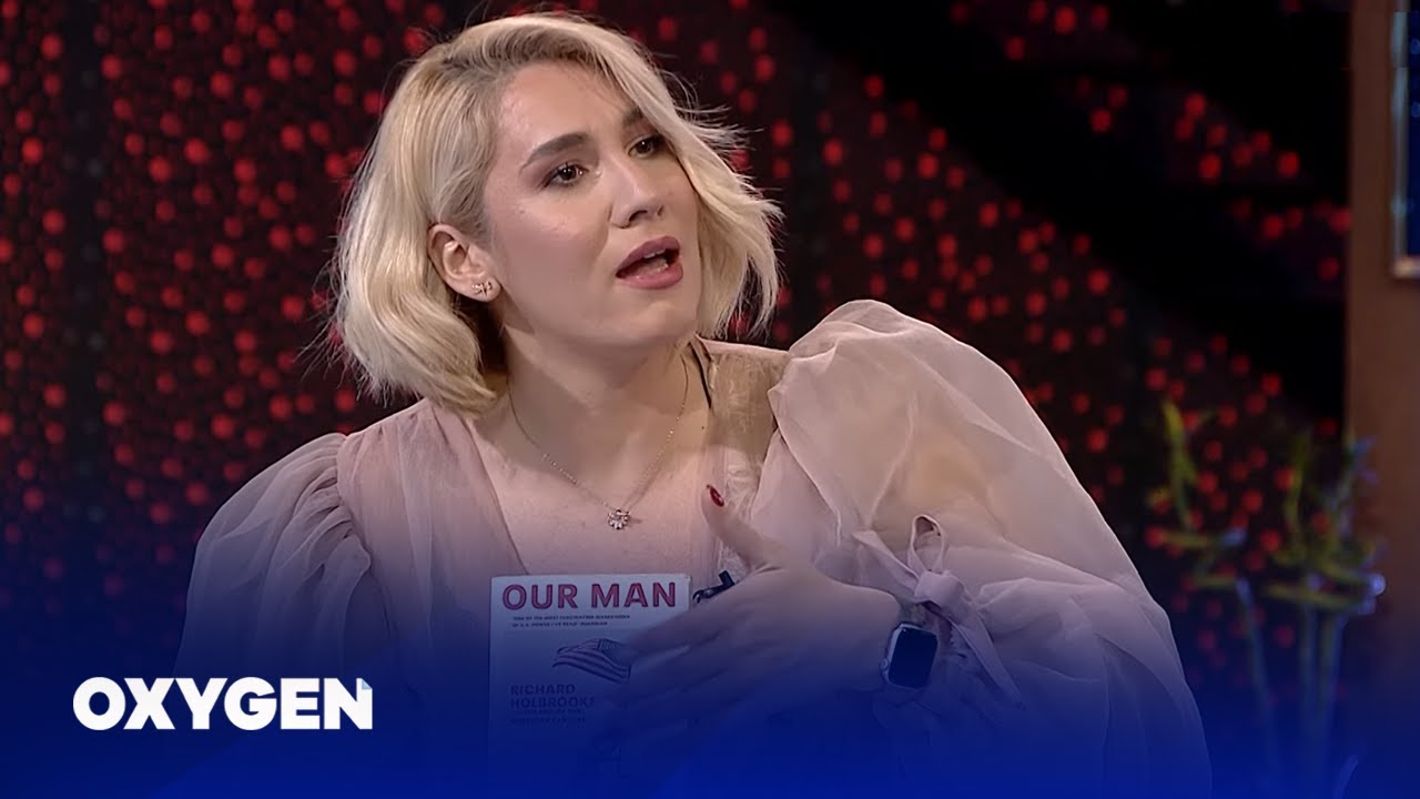 Plani i Serbisë për Kosovën? Donika Emini shpjegon se më e rëndësishme ...
