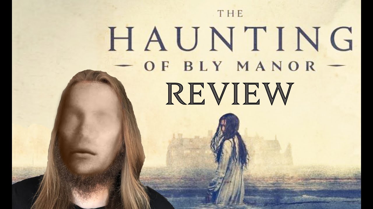 Its PERFECTLY SPLENDID. | Haunting Of Bly Manor REVIEW - YouTube