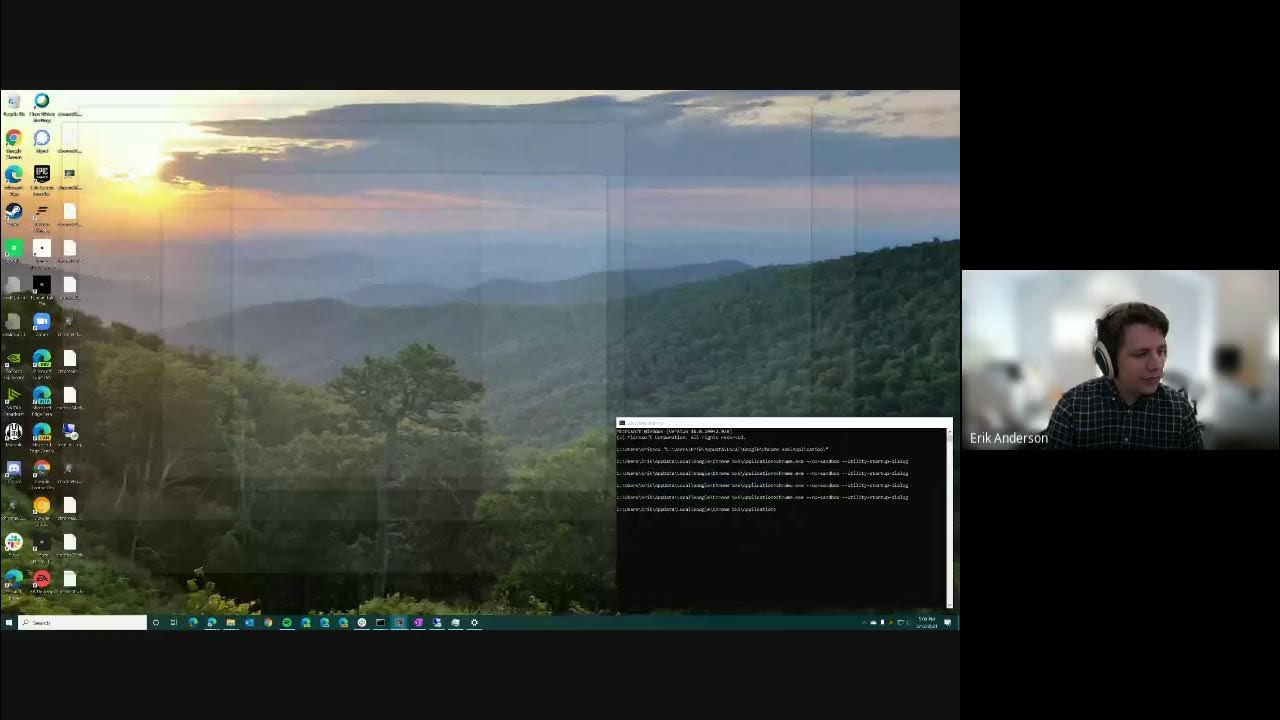 Time Travel Debugging Chromium on Windows (BlinkOn 14) - YouTube