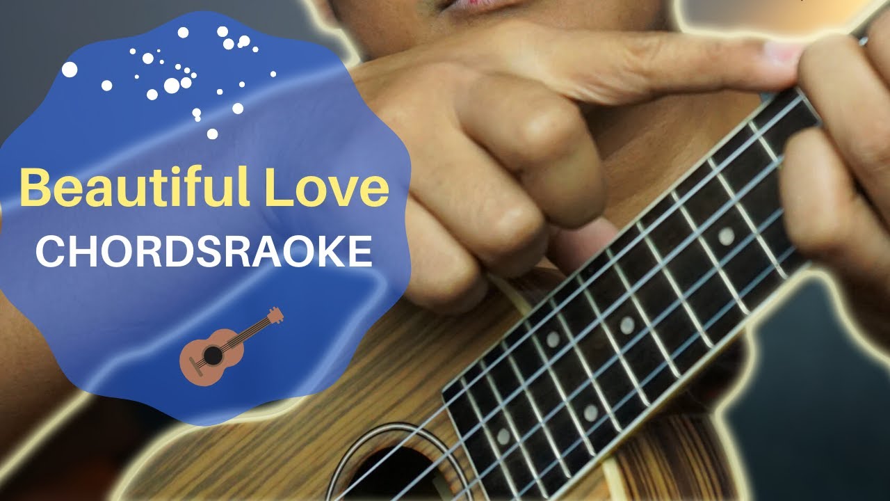 Beautiful Love - Victory Worship UKULELE PLAY ALONG - YouTube