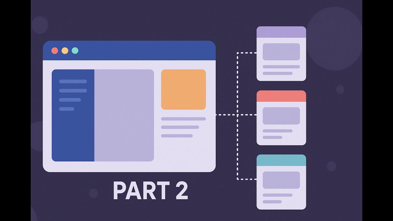Part 2 - Membangun Micro Frontend - MFE dengan Vue.js, Webpack 5 dan ...