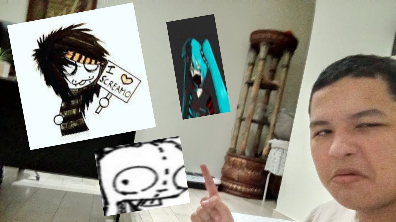 The Problem With Emo Culture - YouTube