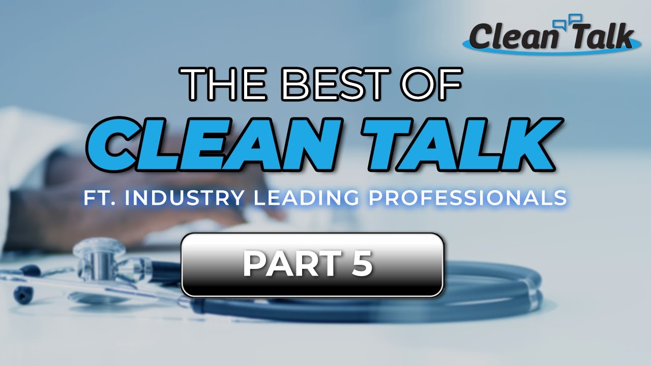 The Best Of Clean Talk (Part 5) - YouTube