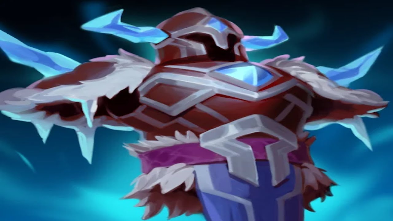 FIMBULWINTER - YouTube