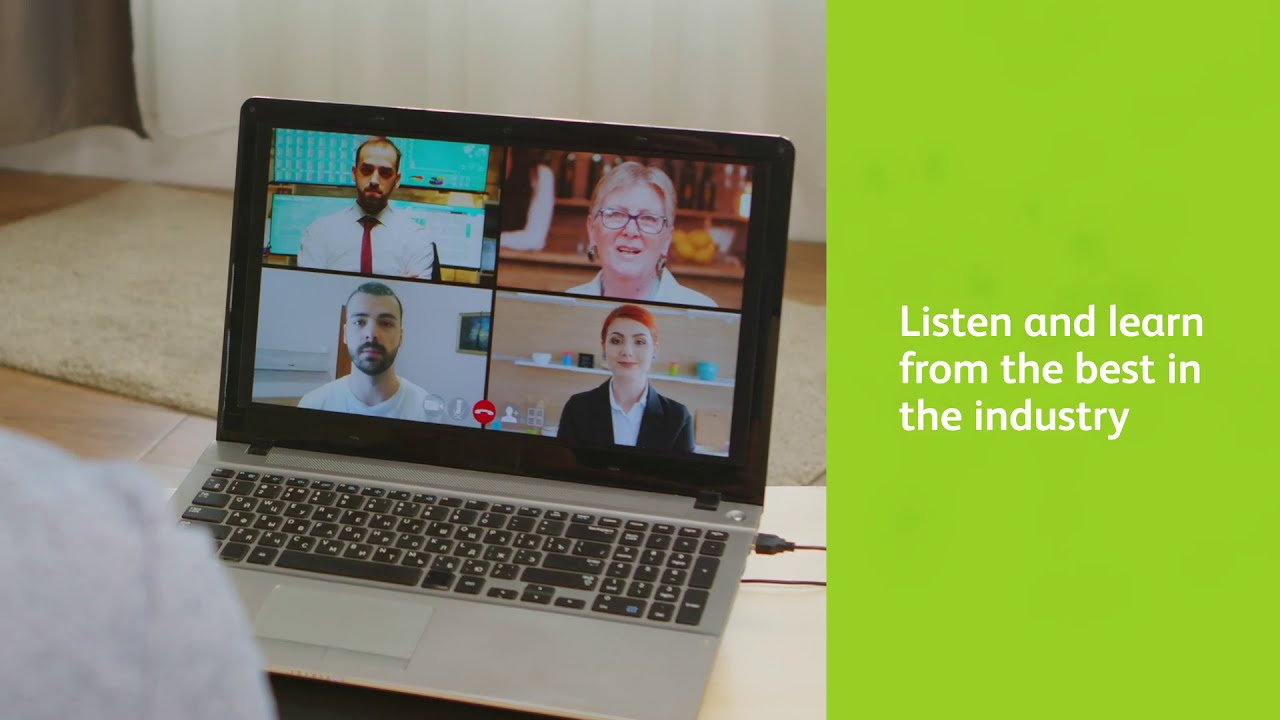 Insightful Educational Sessions at Patient Safety 2020 Virtual Event ...