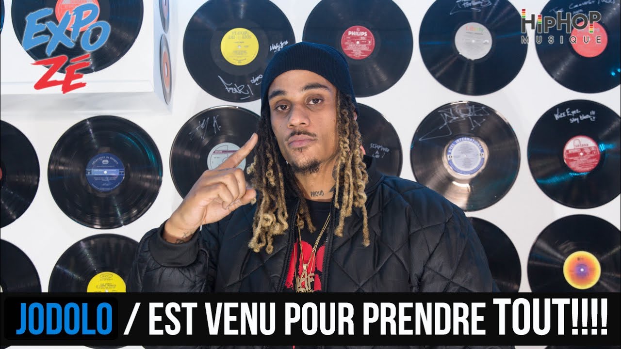 Expozé & Les Invités : JODOLO EST VENU PRENDRE TOUT !!😱 S3 Épisode 09 ...