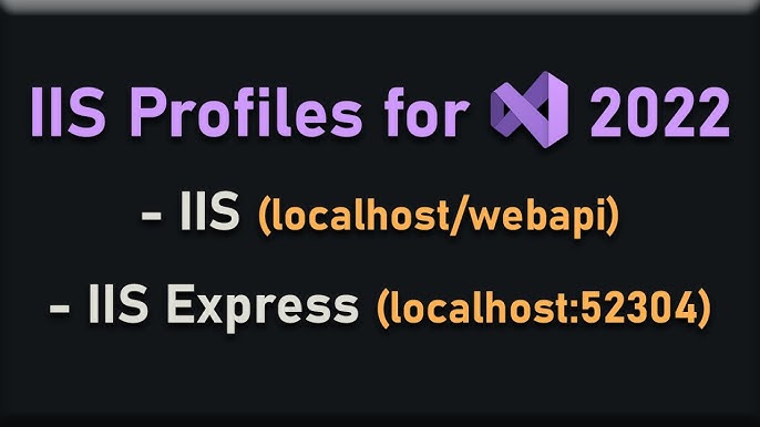 Iis Express