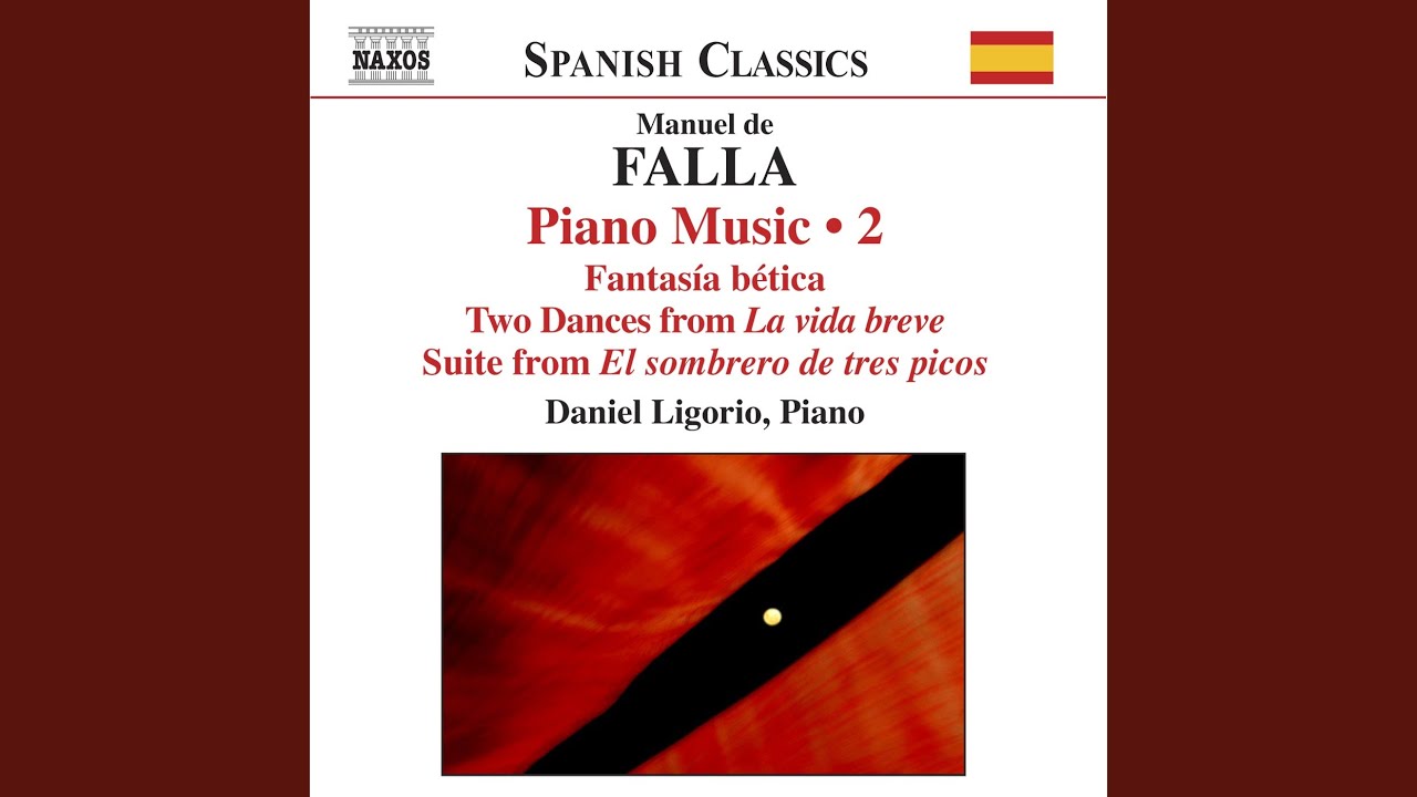 Cancion (Song) - YouTube