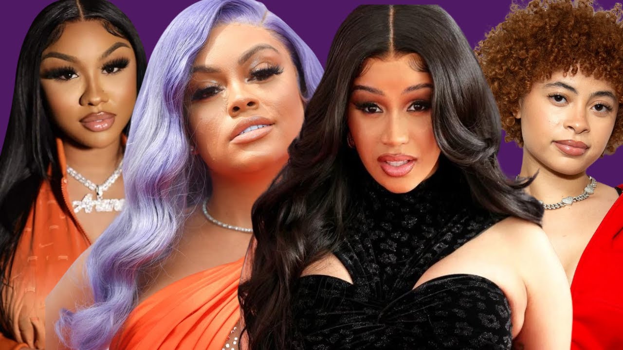 Ari Fletcher Takes Down a Troll! | Ice Spice Drops Savage SHADE On ...