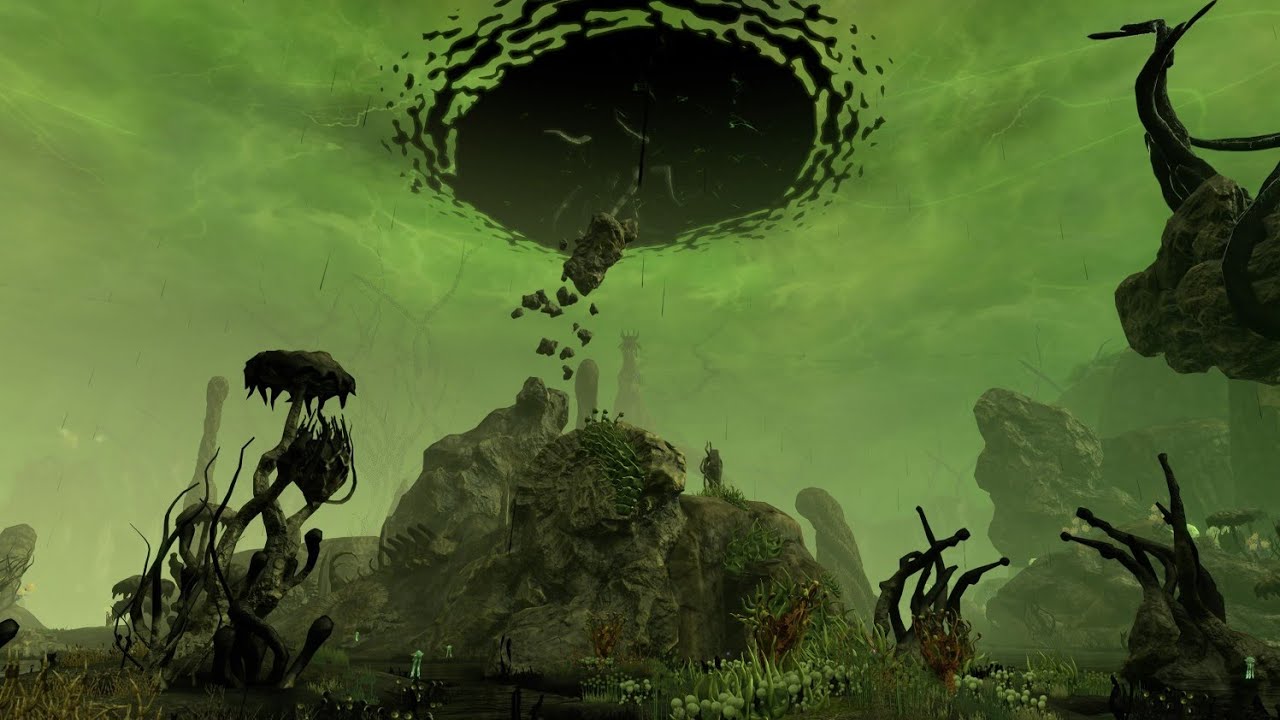 Reading Elder Scrolls Lore [2]: Arcanists, Tomeshells and Apocryphal ...
