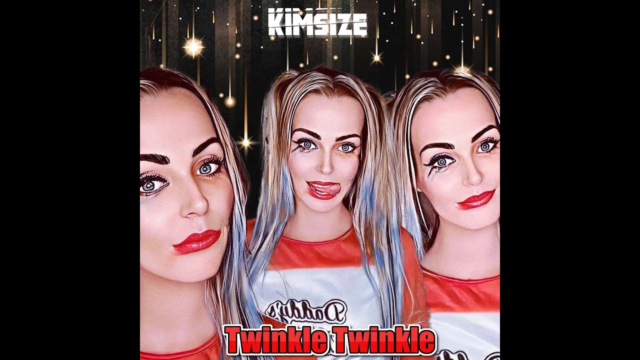 Twinkle Twinkle - YouTube