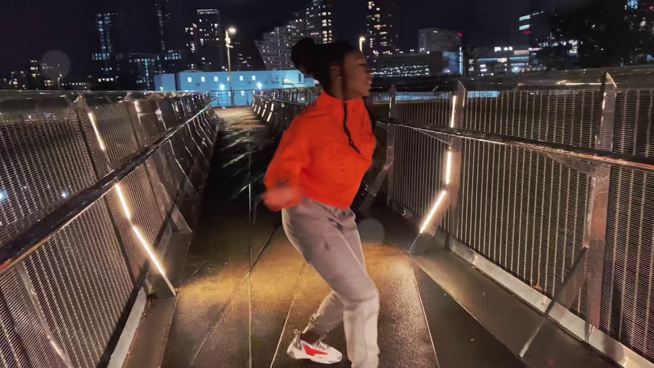 Chris Brown - Indigo Dance Video - YouTube