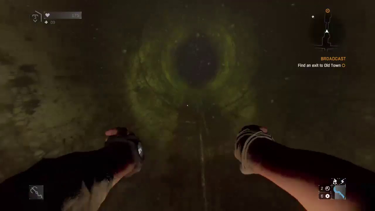 The Horror of the Harran Virus - YouTube