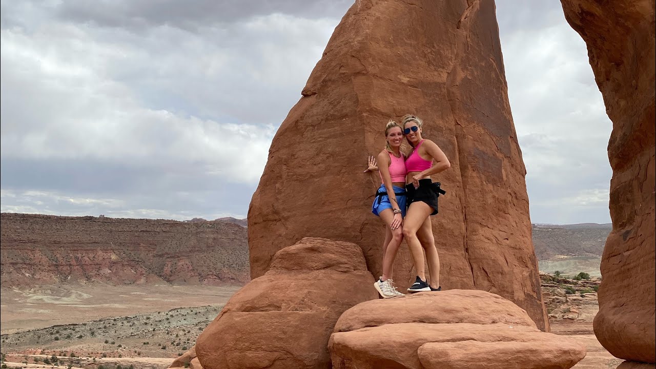 Trip to Utah summer 2022 - YouTube