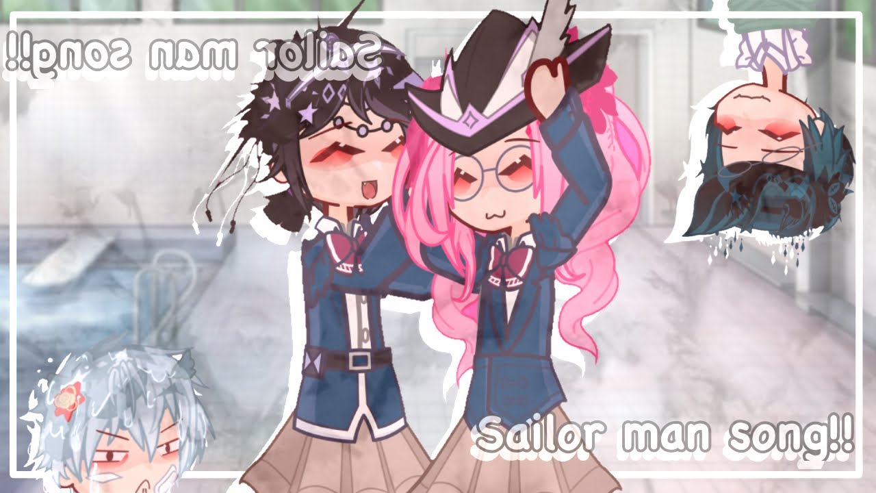 ˖ ݁𖥔 ݁˖the sailor song // alien stage // gl2 // lvantill // mizisua˖ ݁𖥔 ...