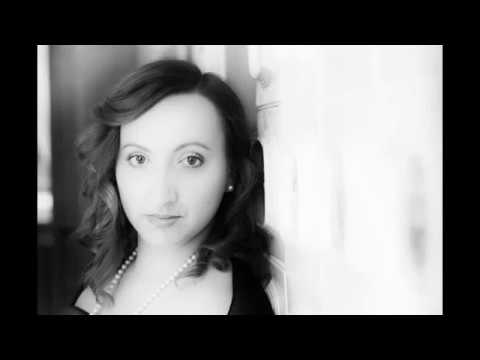 Lacrimosa, Requiem W.A. Mozart (Agata Widera - sopran)