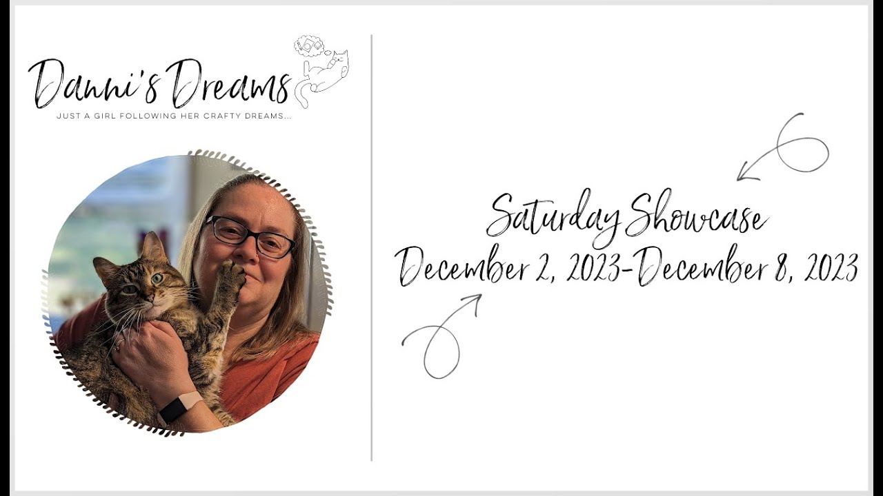 Saturday Showcase | December 2, 2023- December 8, 2023 - YouTube