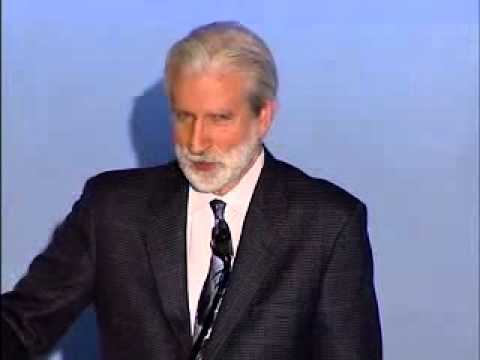 Lewis Lancaster on Buddhist philosophy, perception and cognitive ...