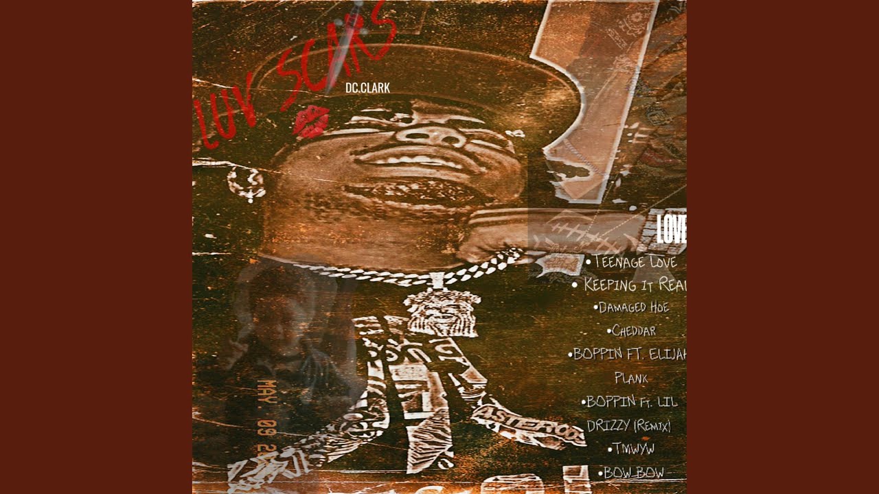 BOPPIN (feat. LIL DRIZZY) (Remix) - YouTube