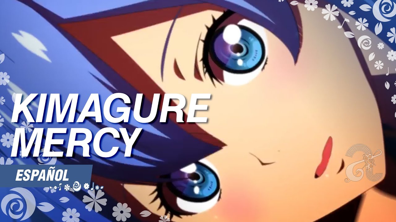 Kimagure Mercy 気まぐれメルシィ Cover en español | Hachioji-P - YouTube