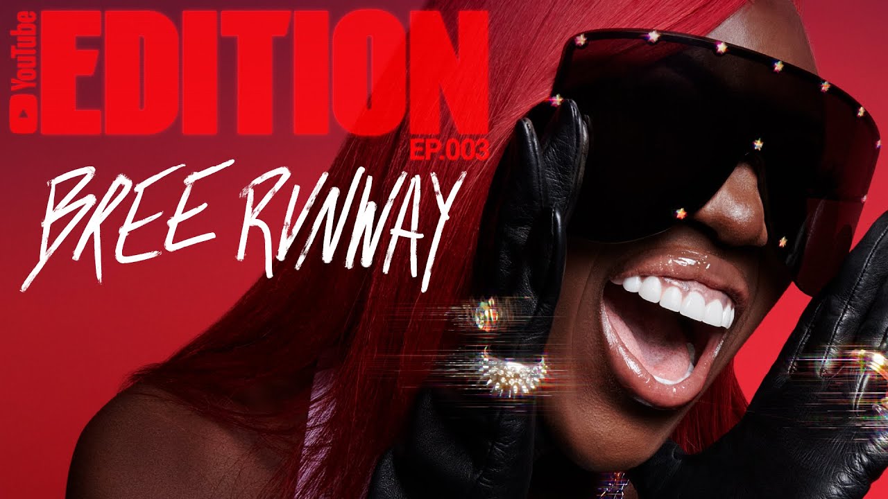 Bree Runway: A Celebration of Black British Creativity | YouTube ...