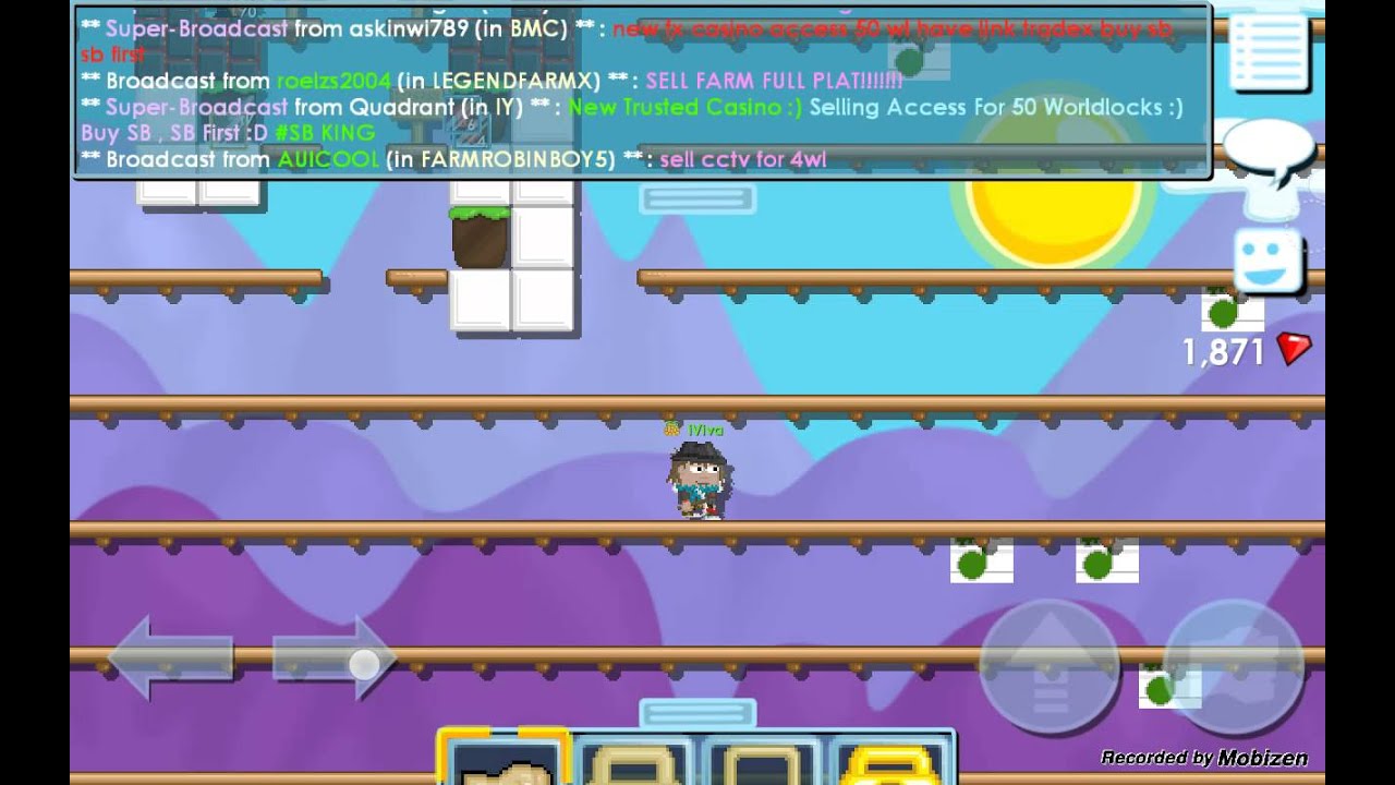Growtopia - The Gungnir | Easiest Recipe | - YouTube