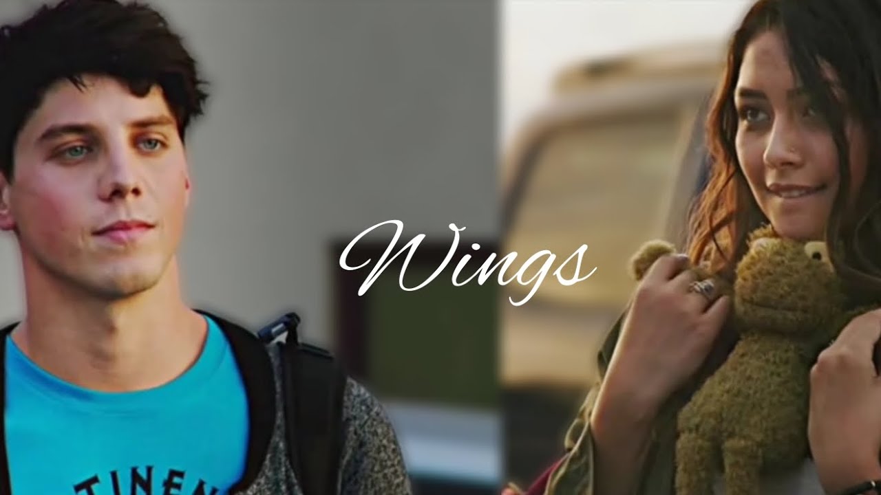 Brandon & Rowan • Wings - YouTube