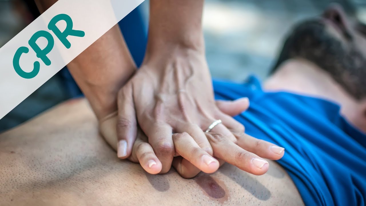 What happens after CPR? - YouTube