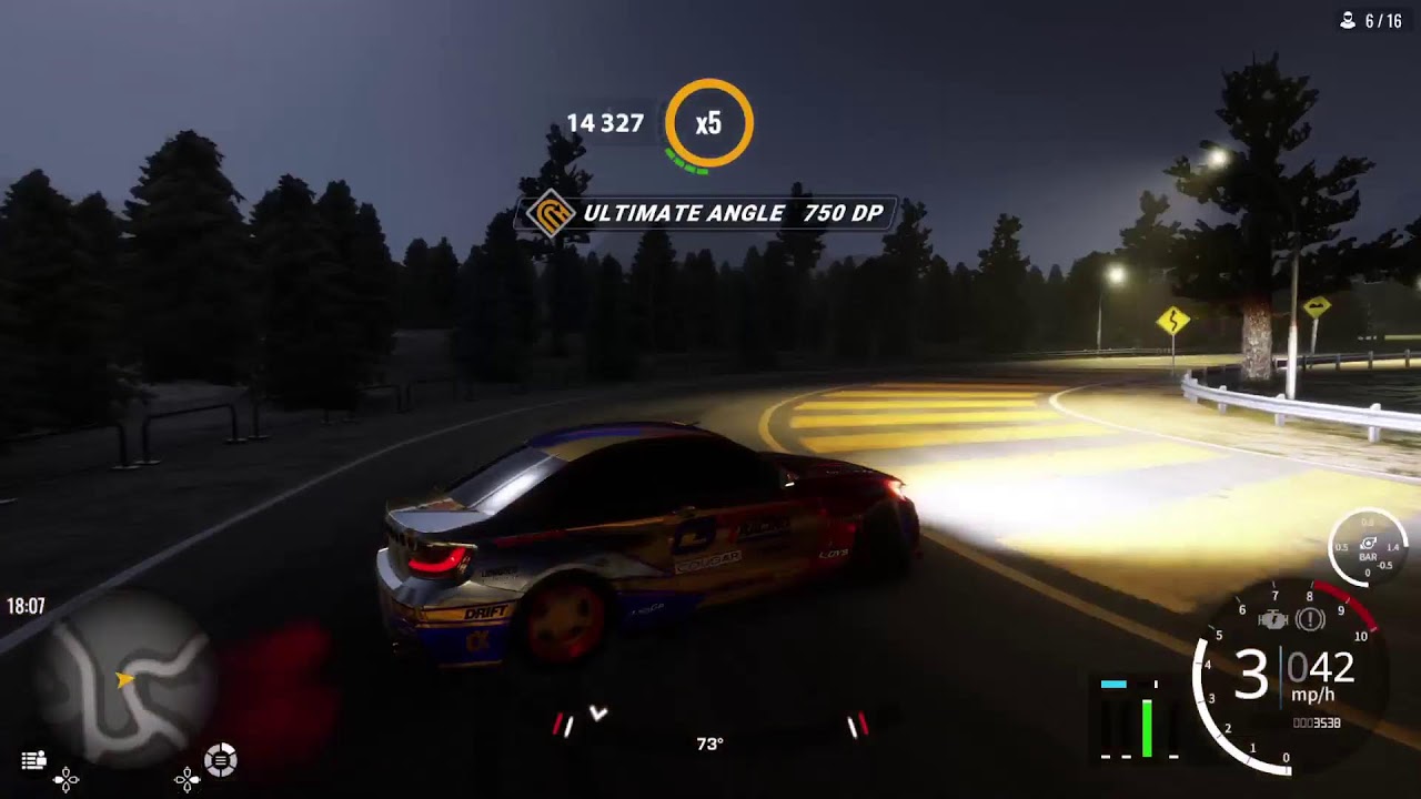 Car x - YouTube