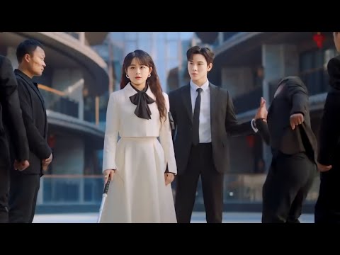 Blind Girl Fall In Love with Bodyguard Boy ❤️ Korean Mix Hindi Songs ❤ Forever Love ❤️ Chinese Mix