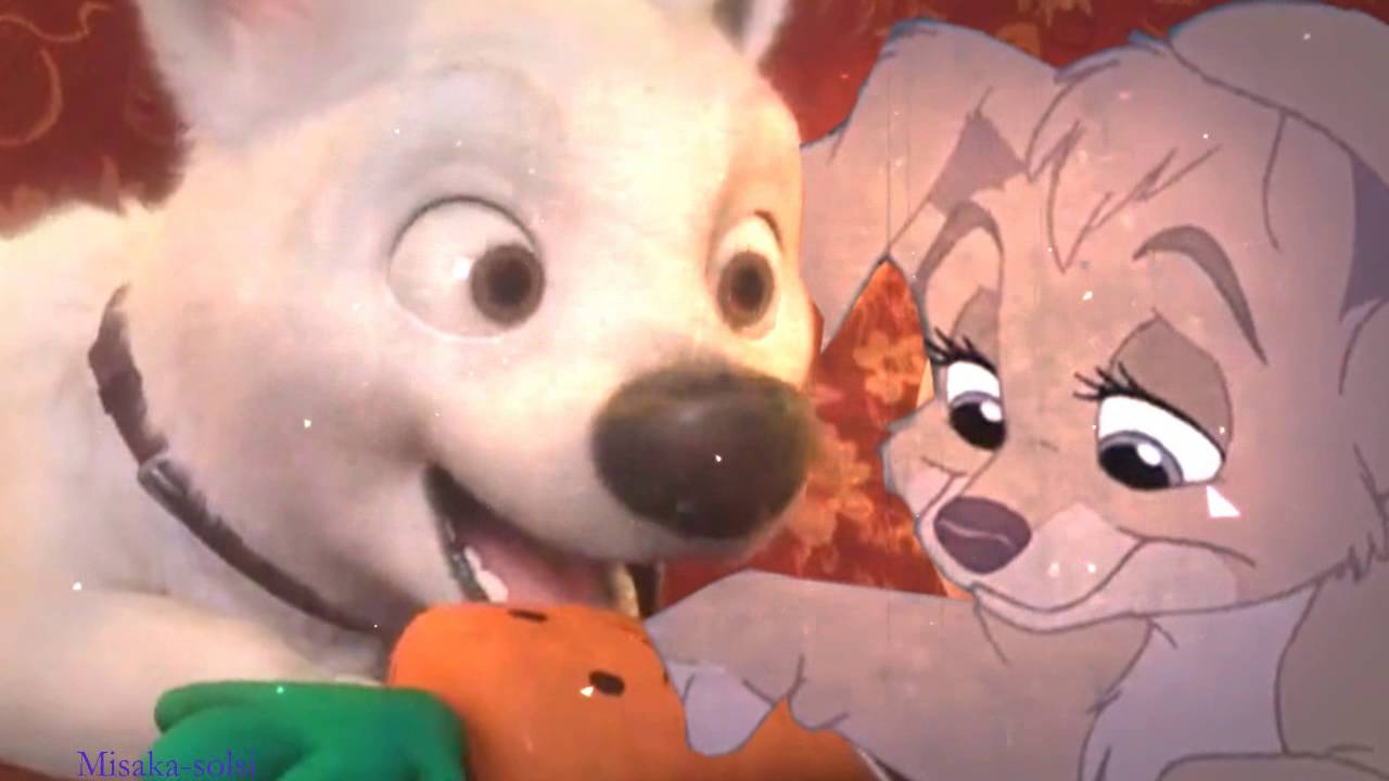 Bolt & Angel~Give your heart a break - YouTube