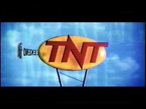 TNT Commercials, July 14, 1996 - YouTube