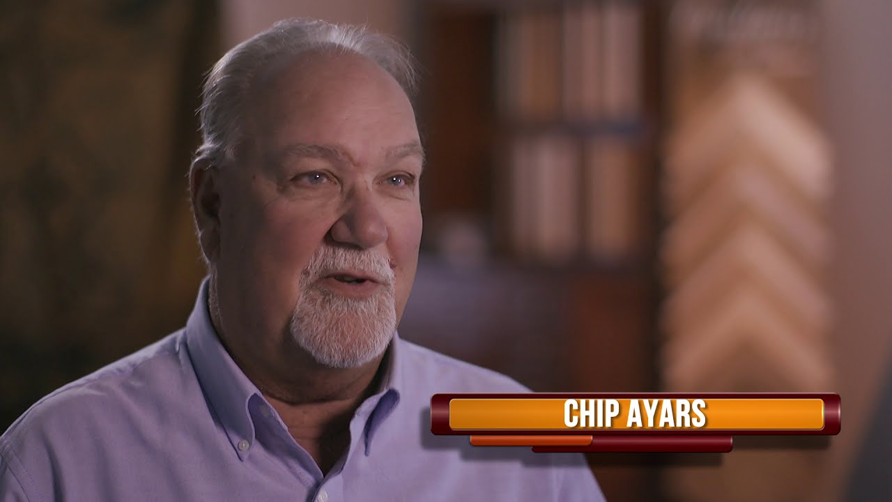 Ayars Complete Home Improvements | About Us - YouTube