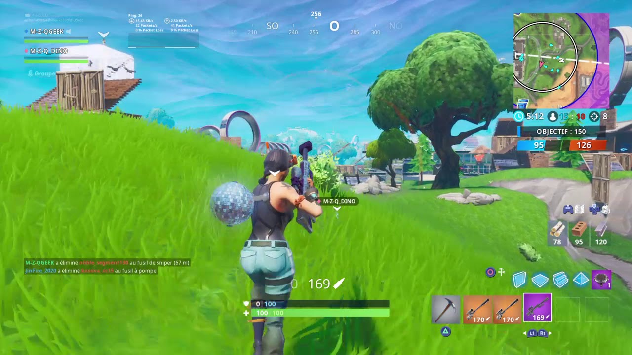 Gne gne gne gne - YouTube