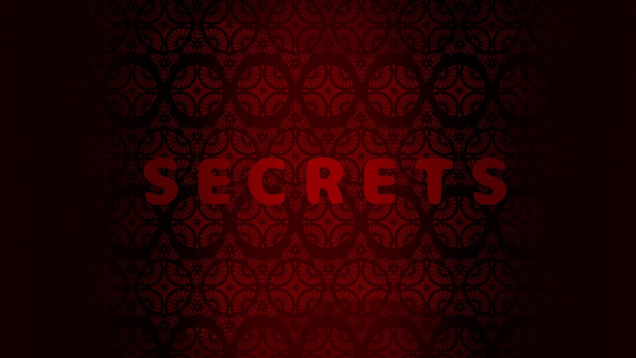 SECRETS - (MEME BACKGROUND) - (free to use! 60fps) || leopatria - YouTube