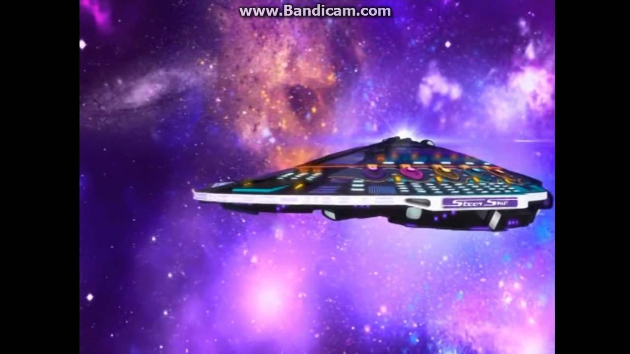 [Spacetoon TV M.E.] Zumorroda Planet Opening Intro (2006-2013) - YouTube