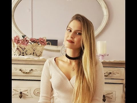 Sivilce/Zoretanin Tedavimden Sonra Neler yaşadım? /İzler,Makyaj