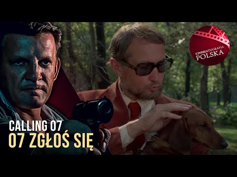 07 ZGŁOŚ SIĘ - STRZAŁ NA DANCINGU | Polskie seriale online | Porucznik Borewicz | angielskie napisy