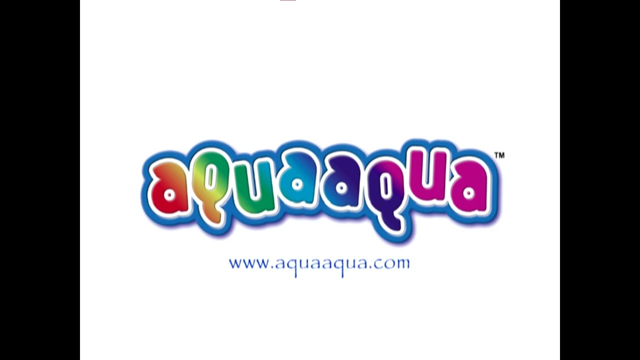 Aqua Aqua OST - Intro - YouTube