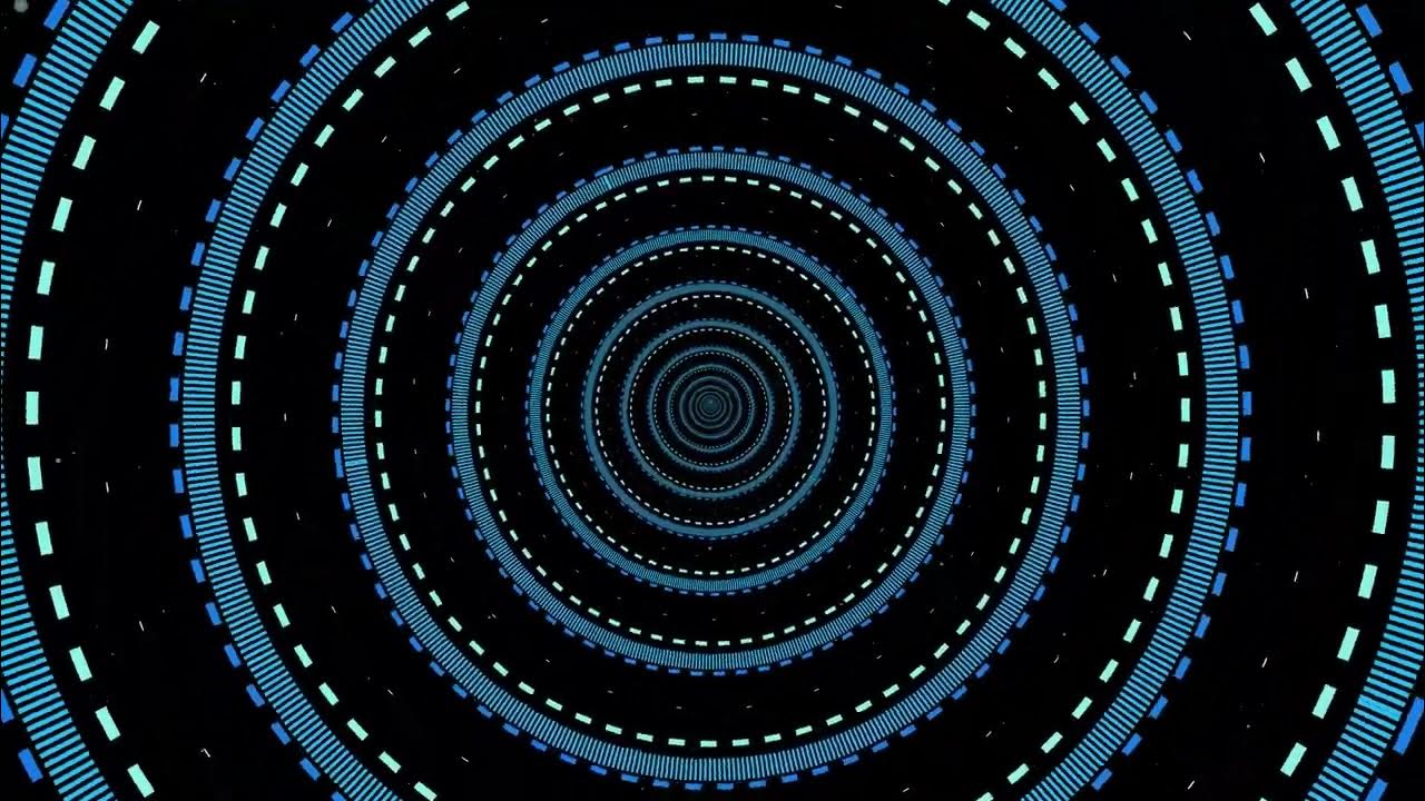 Visual Loop Concepts in Motion Design / After Effects / Infinite Loop Video /@Prathamesh.0013 ...