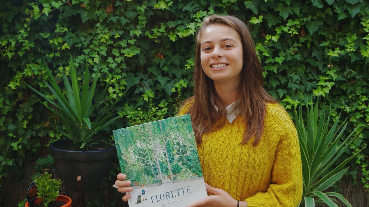 Florette - Teaser - YouTube