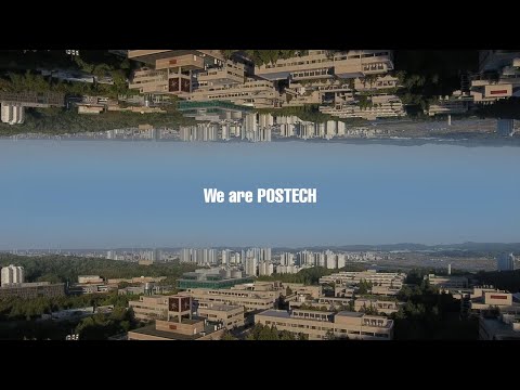 2023 POSTECH Promotional Video (English_Teaser) - YouTube