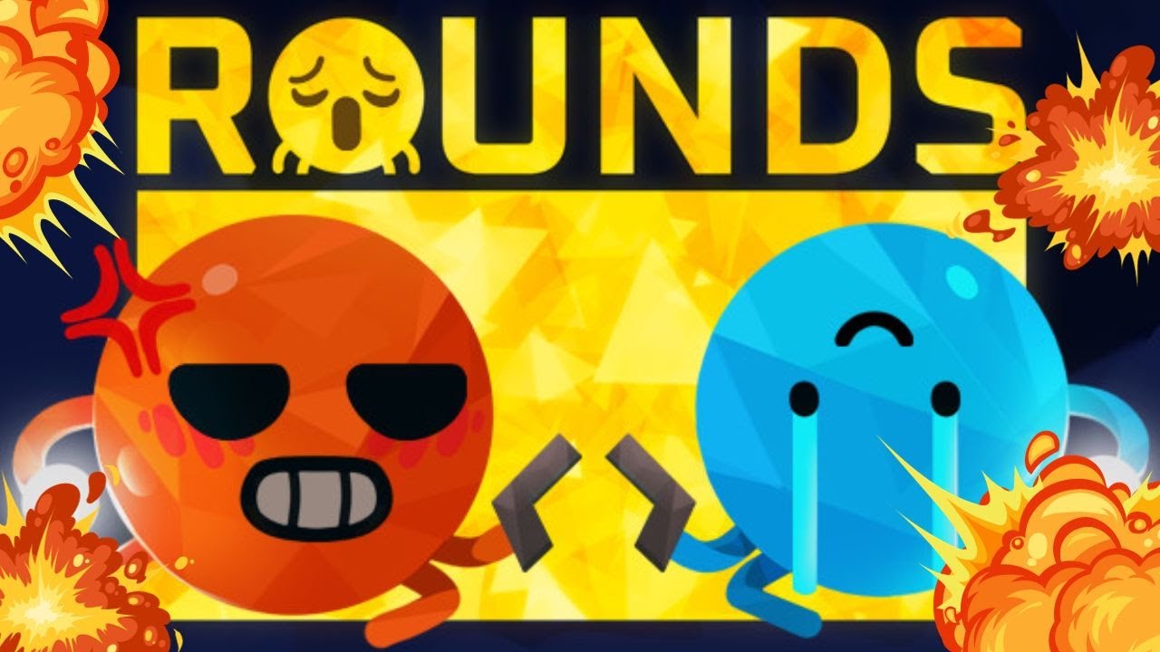 Rounds | A Game - YouTube