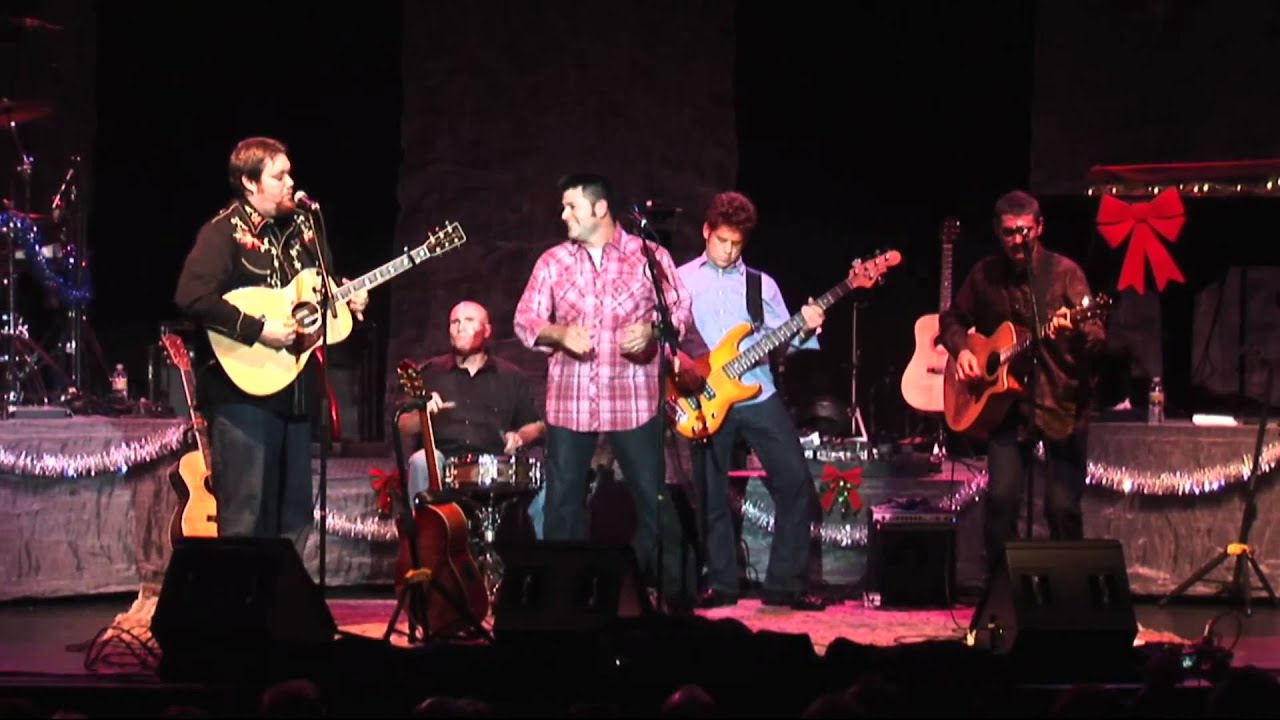 PETE [stringfellow] 2011 Holiday Video - YouTube