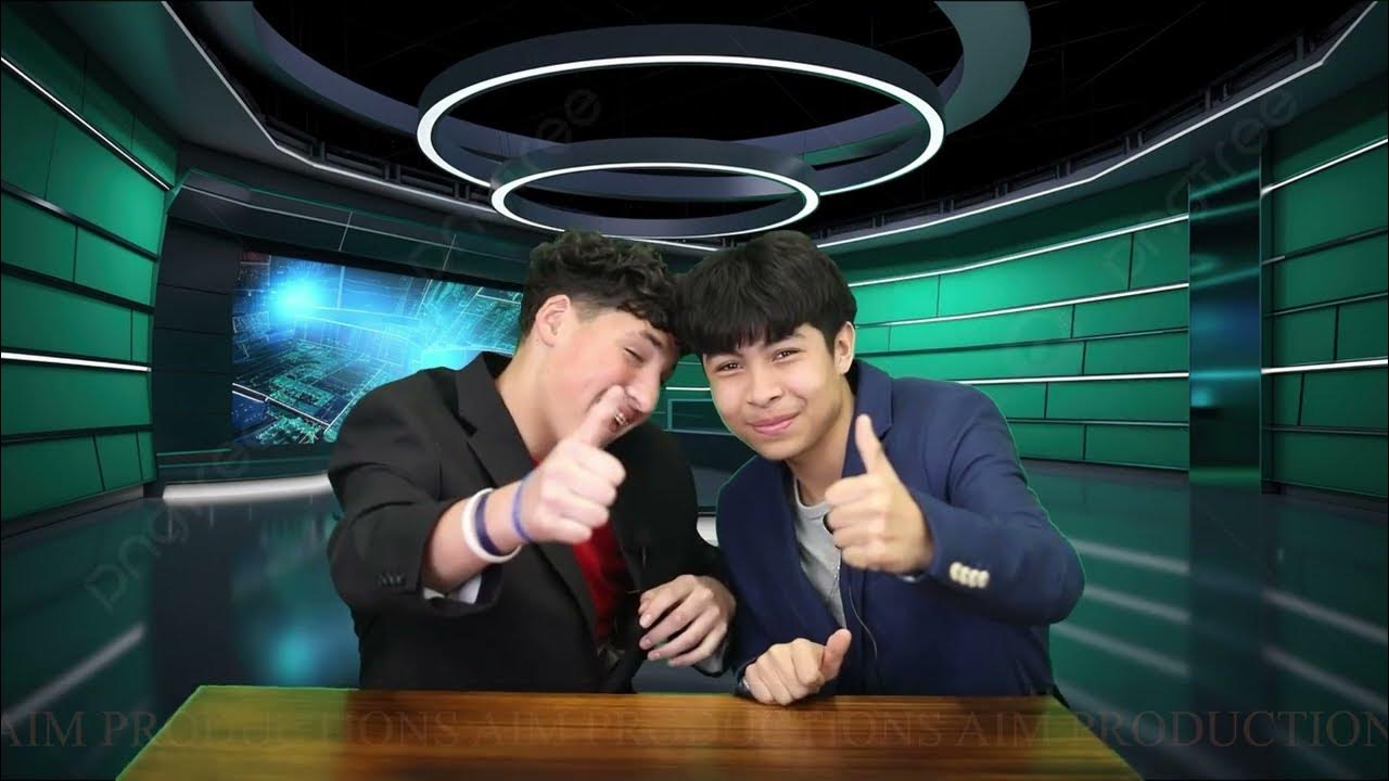 PNN Season 14 Episode 4 - YouTube