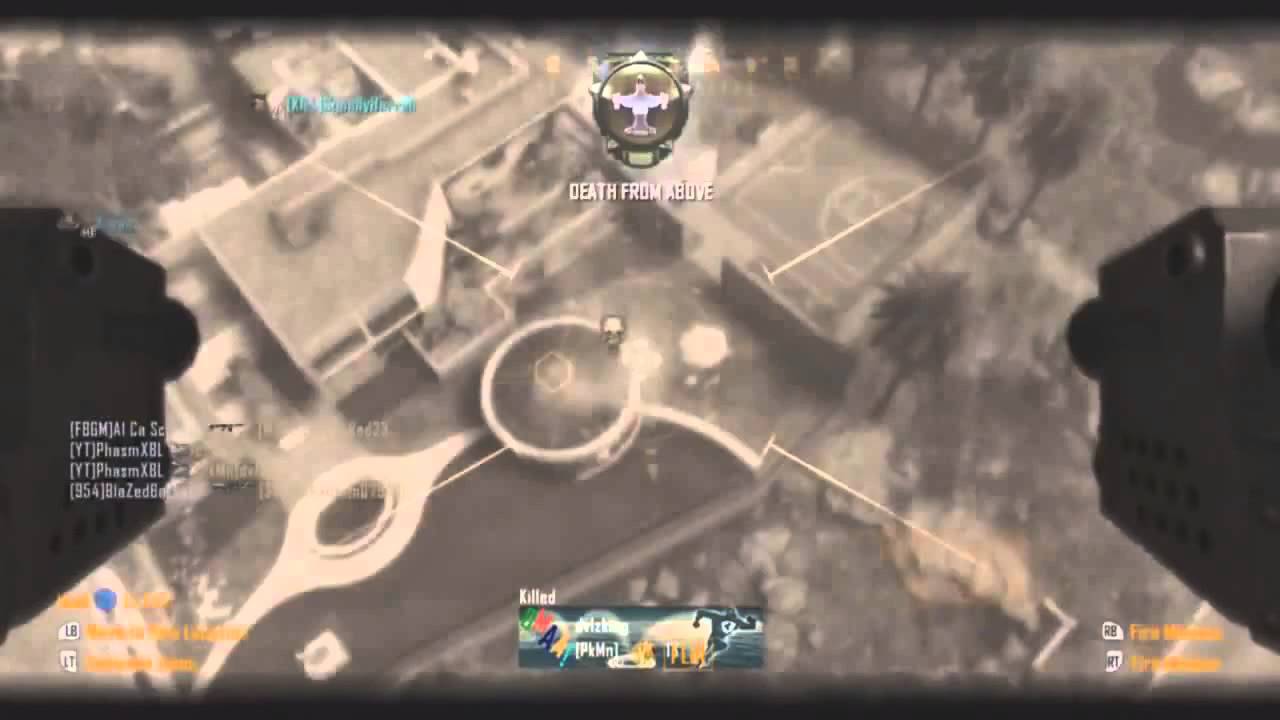 Staying Healthy, Staying In Shape, and Exercising (BO2 100 Gameplay ...