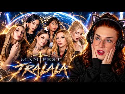 DIE TÜRKEI erobert mit MANIFEST die WELT?! 🇹🇷🌍 | TRALALA REAKTION